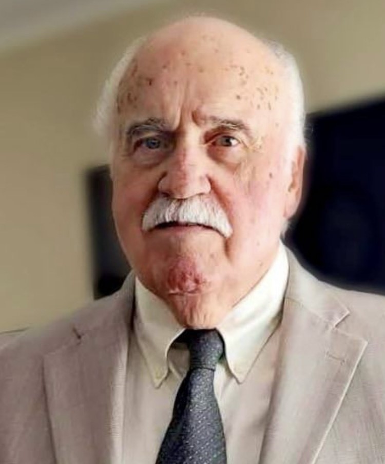 Miramichi's Funeral Announcements John "Jack" Frederick Legere - December 22 2024